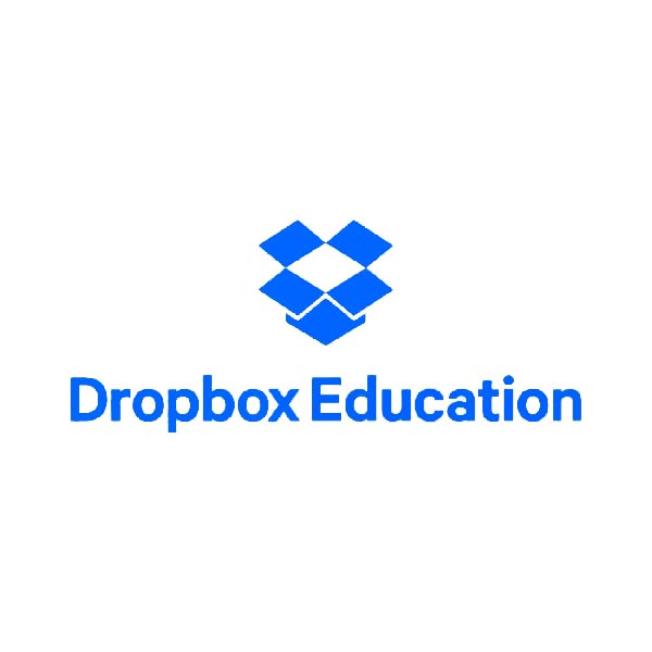 Dropbox Education (300 licenses included) - (Monthly)