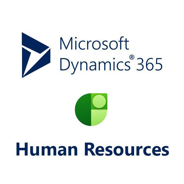 Dynamics 365 - Human Resources - (Monthly per user)